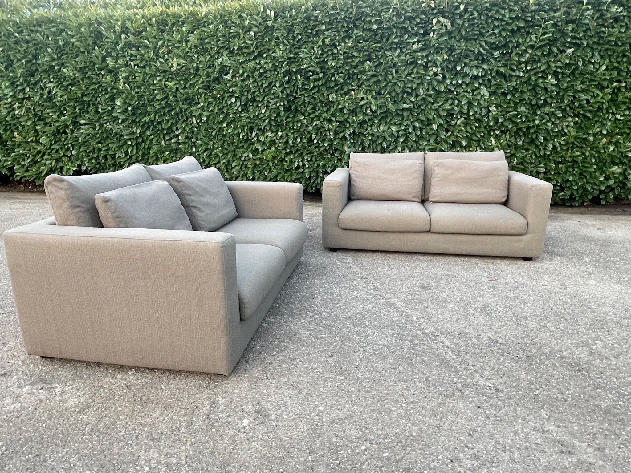 Set Banken – Sofa Solutions